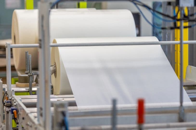 Sacherie industrielle - Groupe GMB-ICM